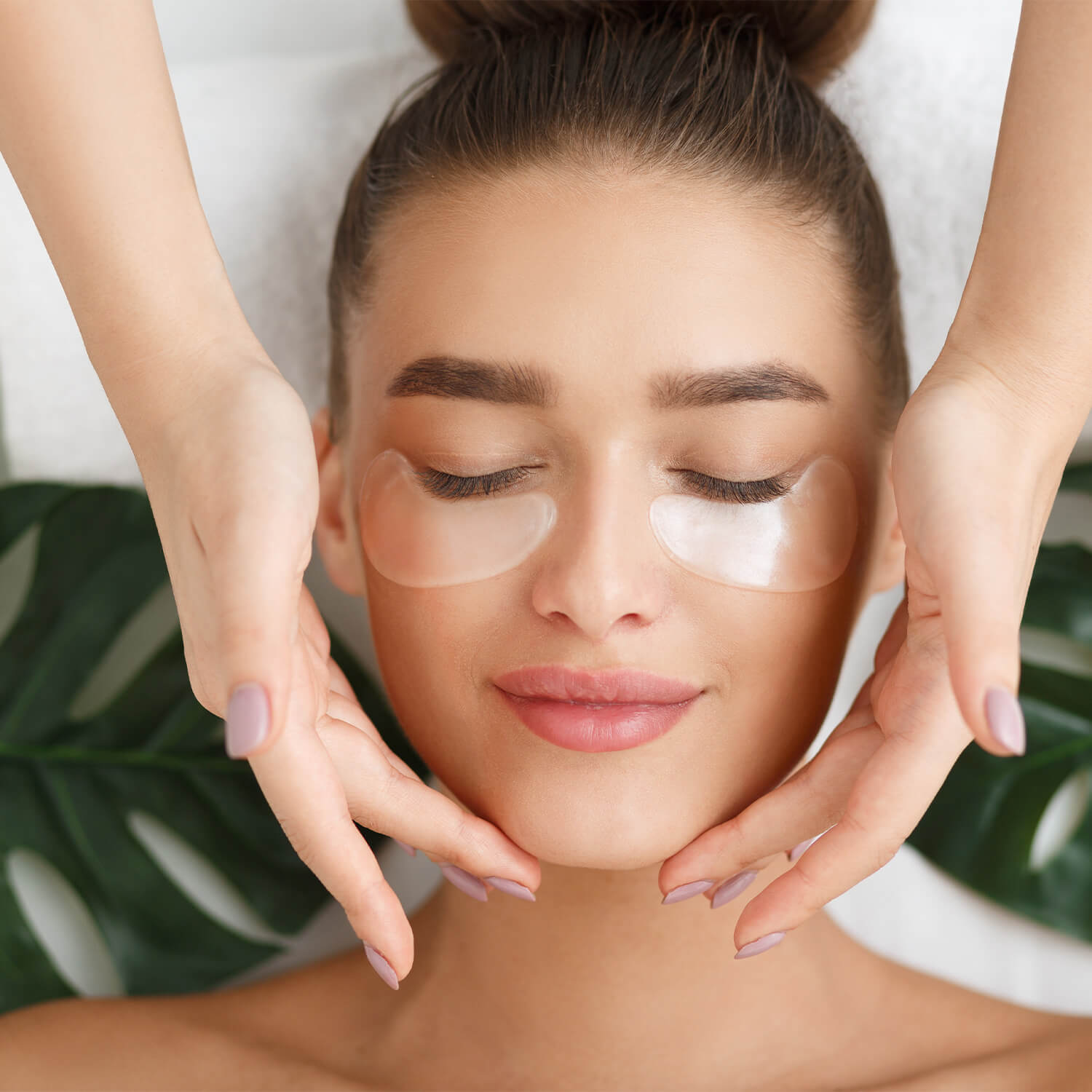 Gesichtsbehandlung Classic • Institut für ganzheitliche Kosmetik